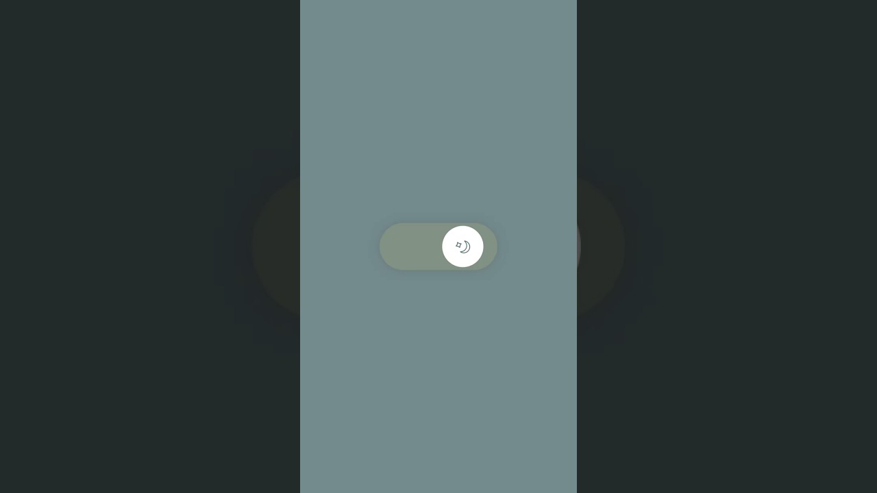 Night and Day Toggle Switch Animation - Emily Walker Design