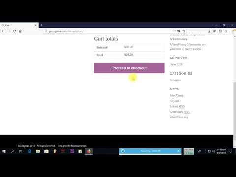 How to active an ID