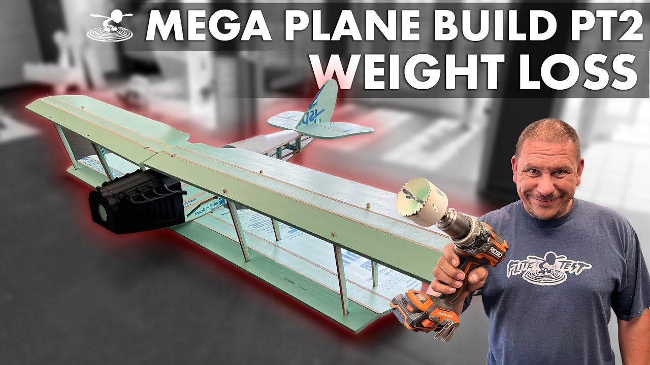 Flite Test | RC Planes, Quadcopters, Videos, Articles & More