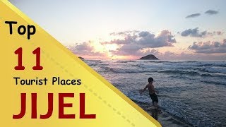 10 Things to Do in Jijel Aquarium (Aquarium de Jijel), Jijel, Algeria | Gems.Travel