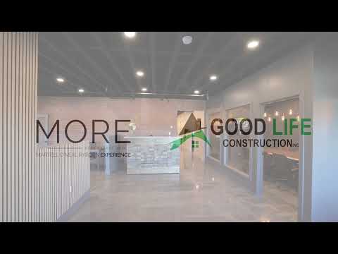 Commercial Office Remodel - See How We Transformed a Folsom Office Space