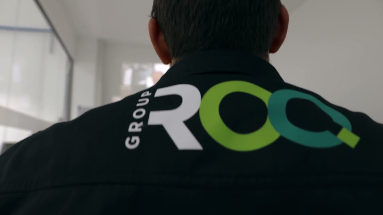 ROQ US meets our new ROQ Tech Center