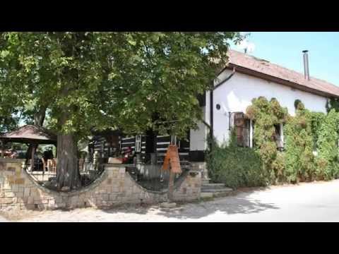 Chaty a chalupy - U Jičína, Český ráj