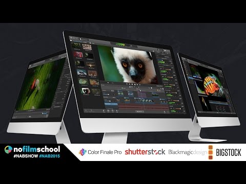 Meet Catalyst, Sony's Brand New Tools for Simplified Editing & Media Management