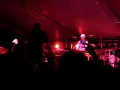 Human Beatbox… | Another Yogee's World.