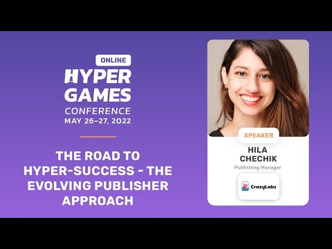 The road to hyper-success – the evolving publisher approach