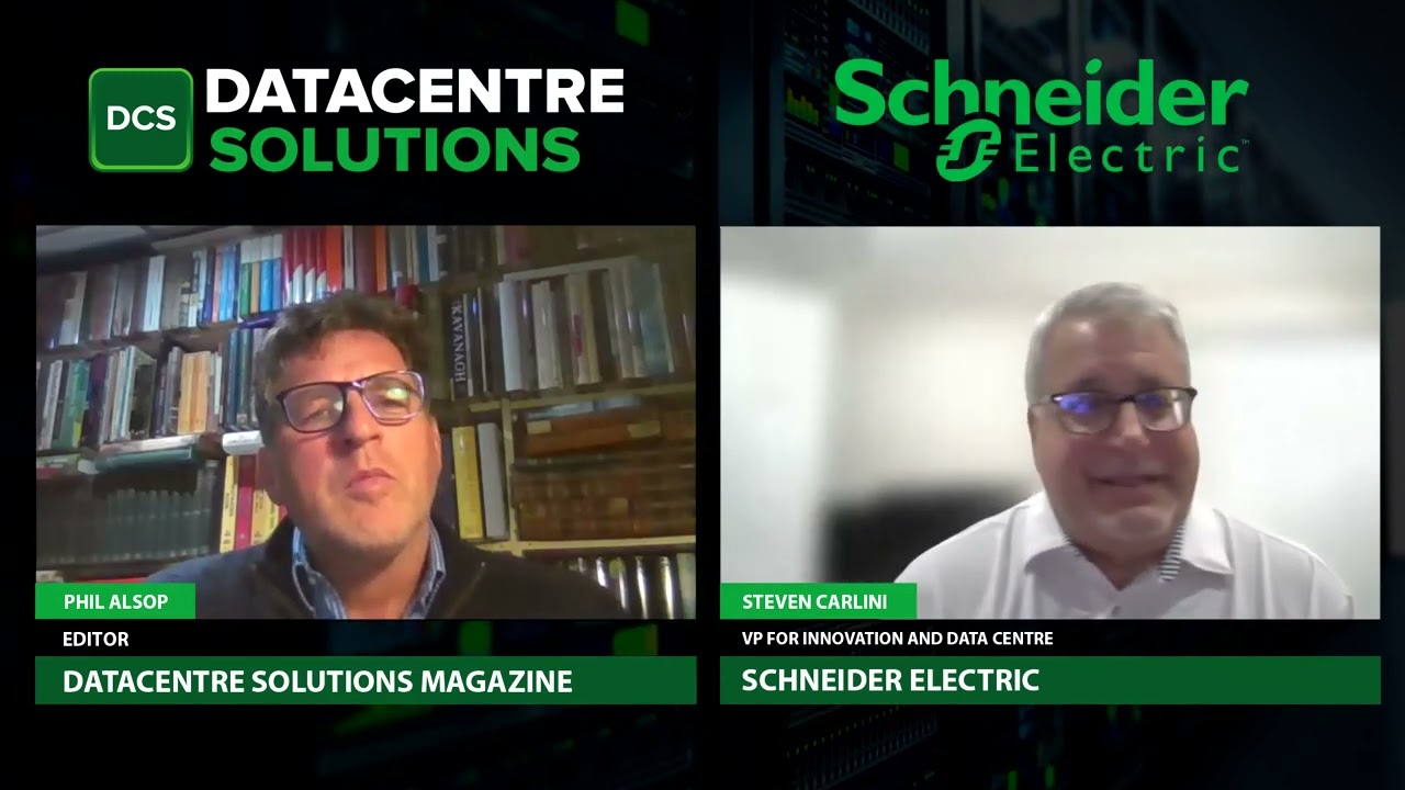 Is The Data Centre Industry Ready For Ai Data Centre Solutions 7376