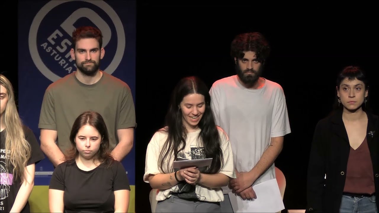 Dia Mundial del Teatro