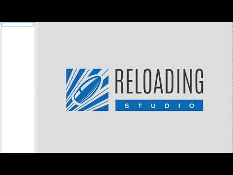 (old, legacy only) Desktop Part 2: Adding a rifles and learning about file attachment widget