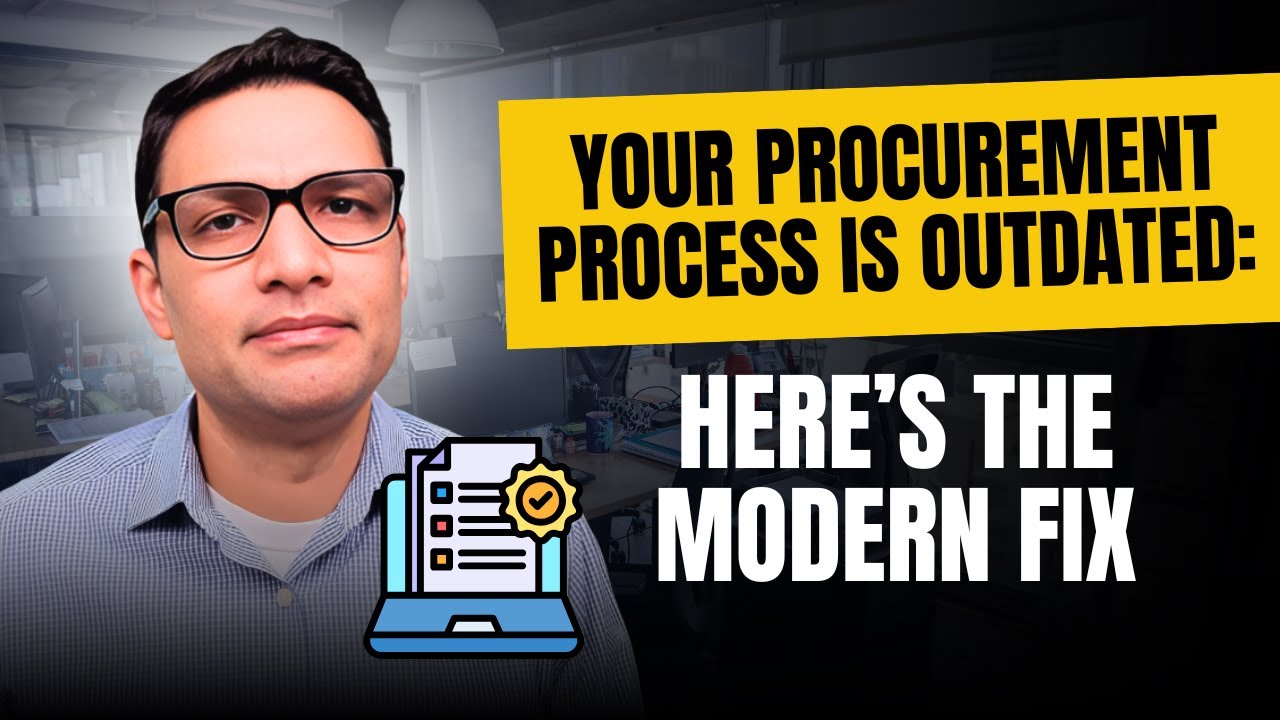 How to build your procurement function in 2026