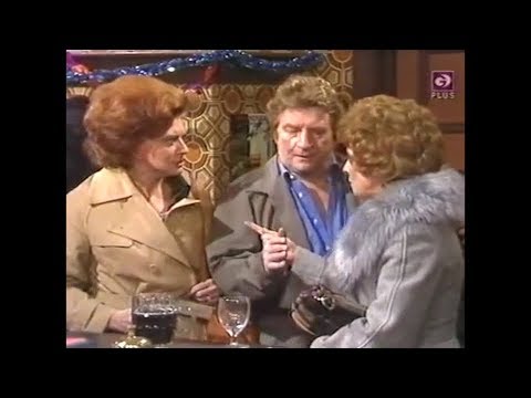 Rita Fairclough and Elsie Tanner argument (4 January 1978)