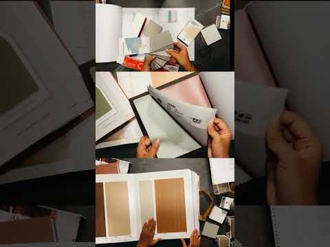 Interior Design Selection Process | J Design Studio