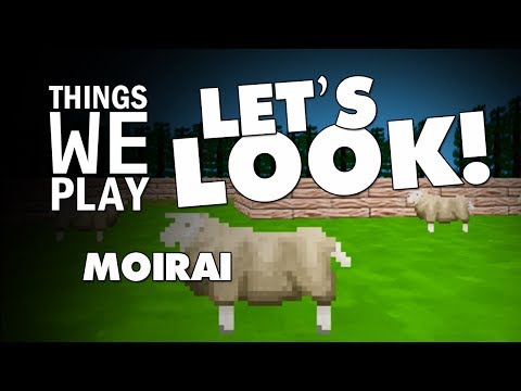 Steam Community :: Moirai
