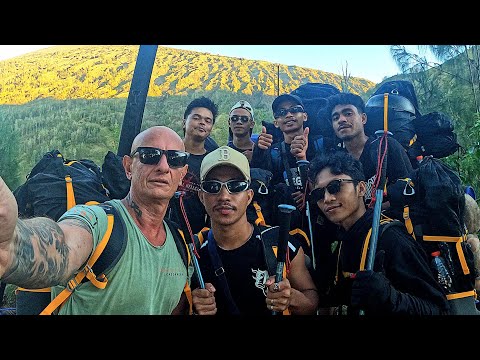 Mount Rinjani Epis 1 of 4 #goprohero10