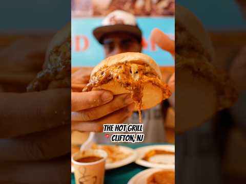 Burgers Since 1961