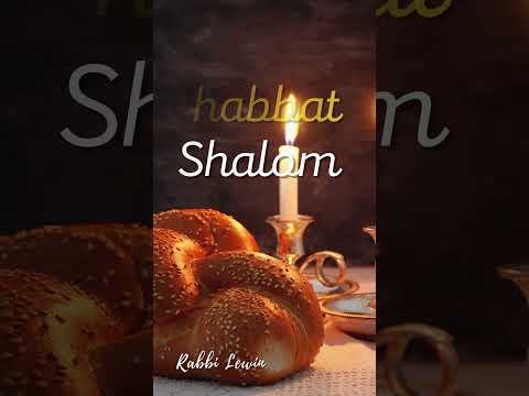 Shabbat Shalom #shorts