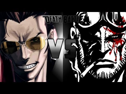 Death Battle: Mad Heroes (Score From The ScrewAttack Series)