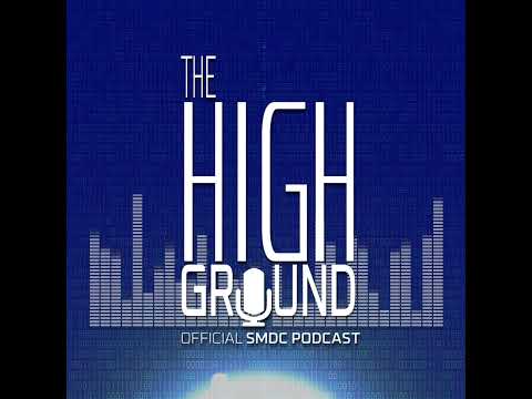 The High Ground - Episode 22 - 40D MOS