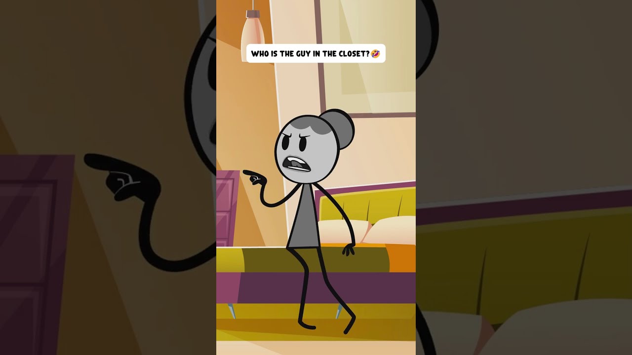 Funny Animations | Compilation 2