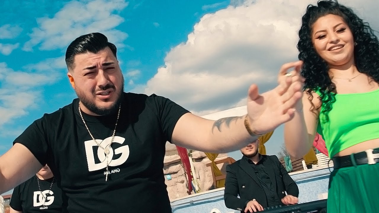 Lyrics & Translations of Fara Tine N-As Putea Trai by Bogdan De La Cluj ...