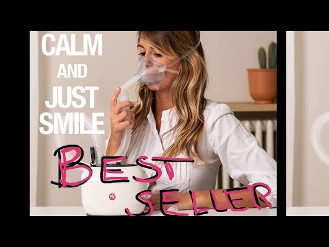 More HEALTH WITH 2023 PIC SOLUTION AIRPROJET bestseller #aerosol #nebulizer medicaldevice Kid family