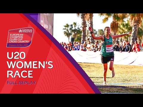 ECCC Cross Country | Overview | European Athletics