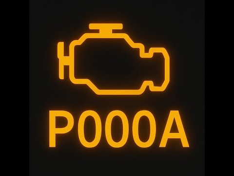 obd2 code p000a
