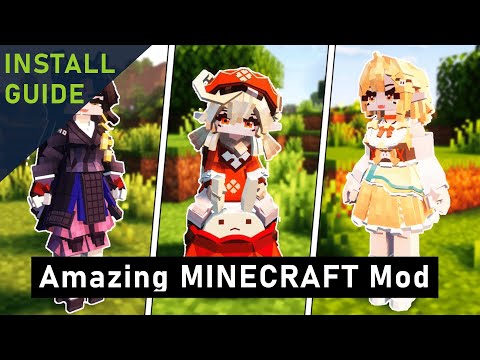 How to Install and Add More Models!!! | Yes Steve Model