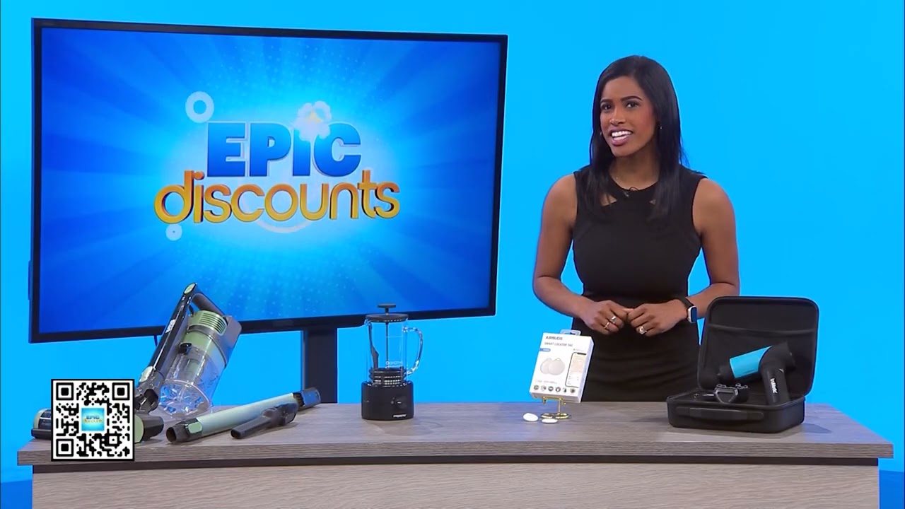 Epic Discounts 03-26