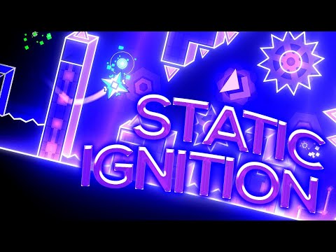 Steam Community :: Video :: [Extreme Demon] Static Ignition by Magmeta ...