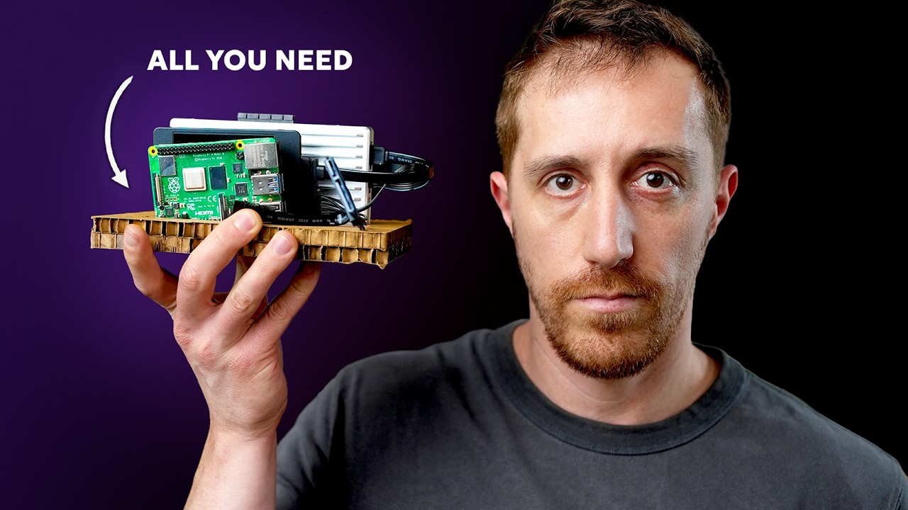 Stop Renting SaaS. Build Your Own Cloud.