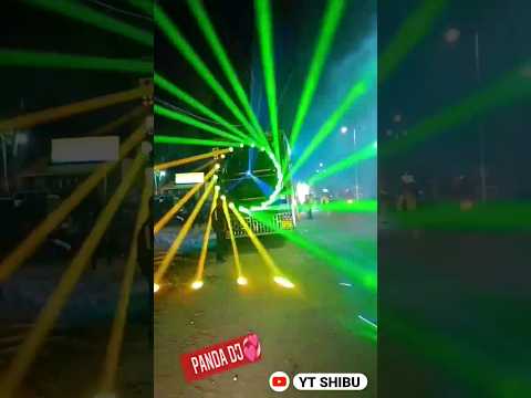 panda professional dj school pache dj song odia dj #short