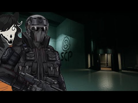 Steam Community :: Video :: SCP: Containment Protocol.