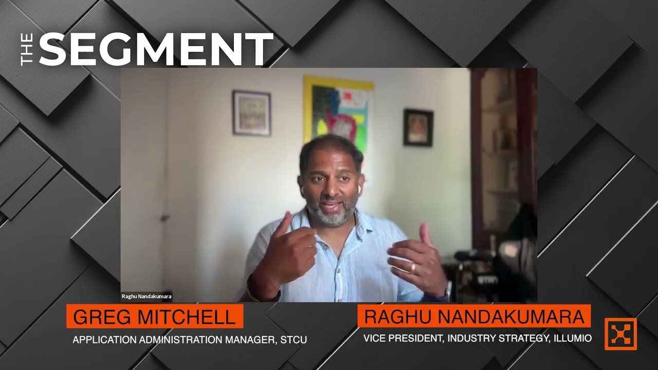 Assume Breach, Build Trust: Zero Trust Lessons from STCU's Greg Mitchell