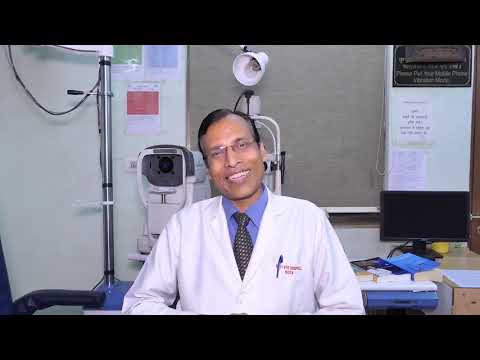 Intraocular Lens (IOL) Solutions for Cataract Surgery in India| Mini Well