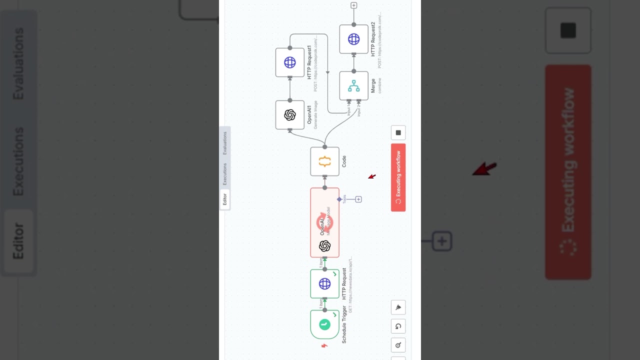 AI workflow හදන n8n ගැන දන්නවද?