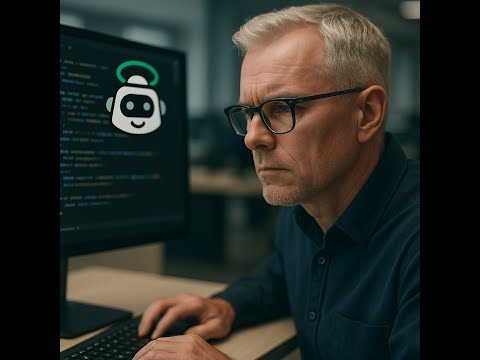 This AI Codes Better Than You Think! Coding Future: Copilot’s AI Revolution! Copilot!