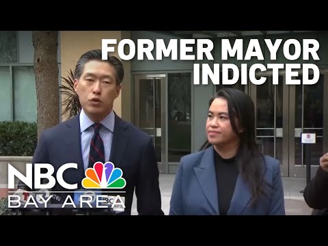 Former Oakland Mayor Sheng Thao faces federal bribery, fraud charges