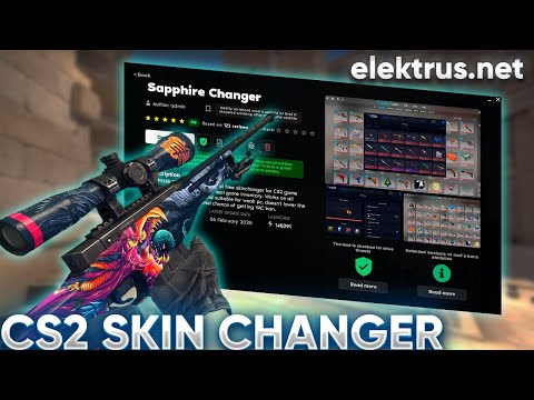 [UPDATED] CS2 Skin Changer / CS 2 Skin Changer / Counter Strike 2 Skin Changer / Free Download | NEW