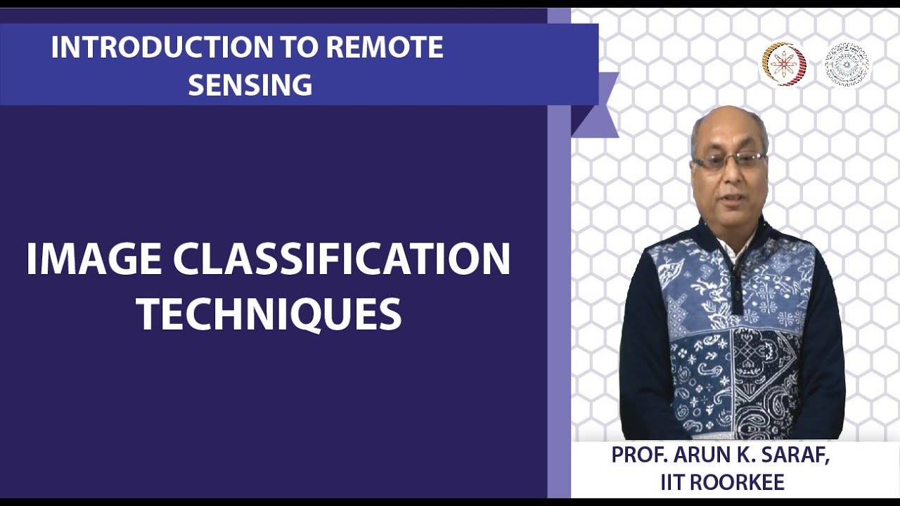 Image Classification Techniques
