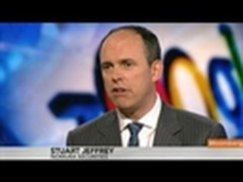 Jeffrey Says Regulators Unlikely to Block Google Deal