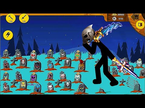 The SHOCKING Truth About Stick War Legacy's NEW Super Bosses