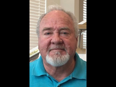 John Hanks Church Production Casting Audition