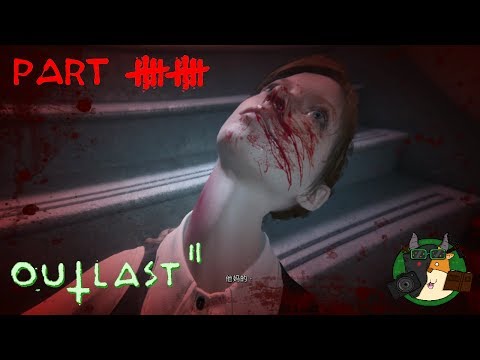 Steam Community :: Video :: Outlast 2《逃生2》Part 10 礦場版奔跑者