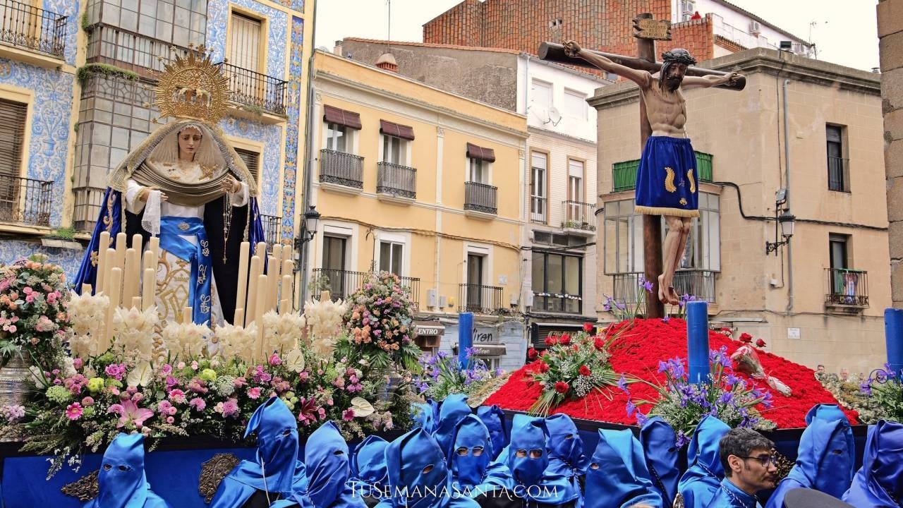 Procesiones del Viernes Santo | Procesión de la Expiración | Semana Santa 2026