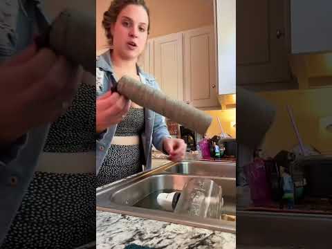 Cleaning Hack 🧼#tineco #wetvacuum #cleaning #howtoclean #howto #cleaninghacks
