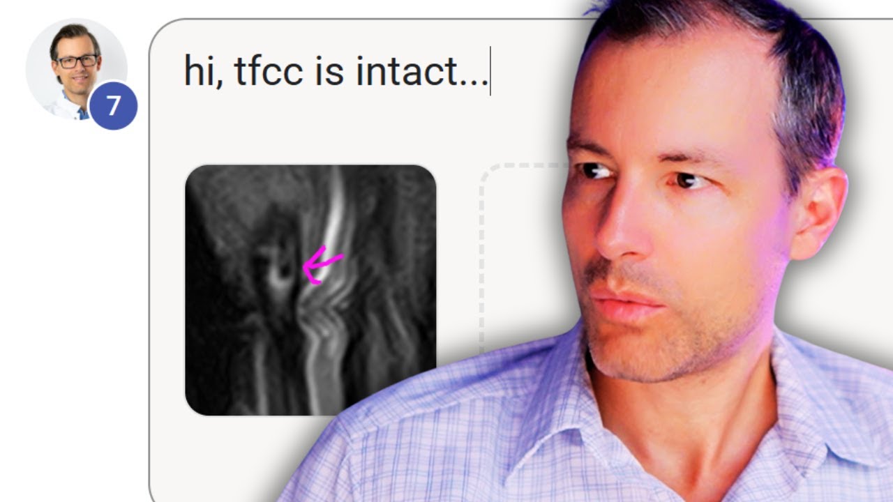 Expert Radiologist Answers 18 Cases & Questions from Fellow Radiologists in 2 Hours