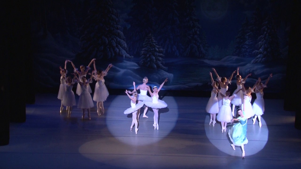09 Introduction to The Nutcracker Suite