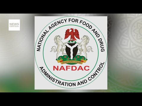 NAFDAC Attributes Rise in Counterfeit Products to Porous Borders and Poverty