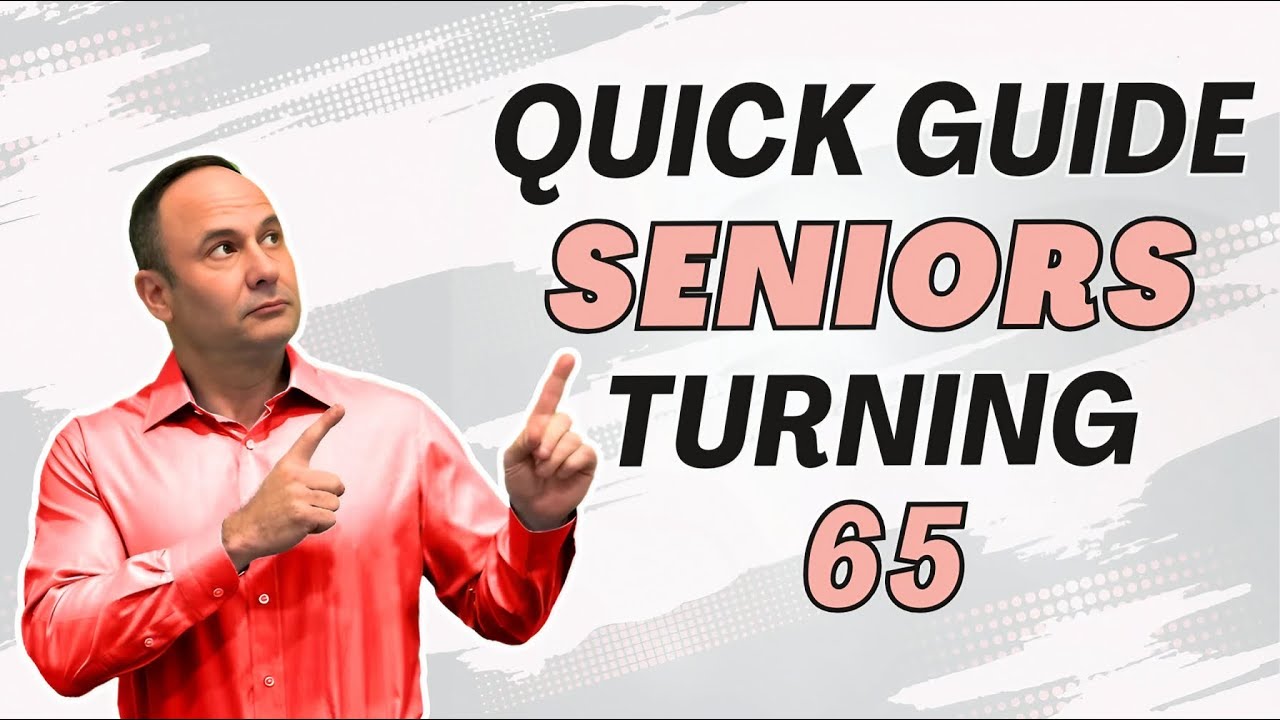 Navigating Medicare: A Comprehensive Guide for Seniors Turning 65 ...